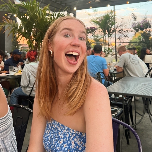 Meet the Orientation Team | Davidson